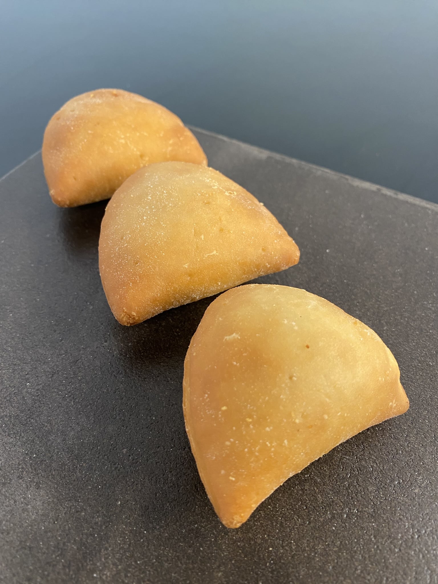 Mini Panzerotti - Stuzzichini già pronti Buffet per cena estiva ...